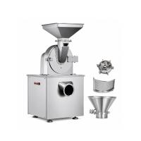 China Universal Grinding Machine For Pharmaceutical Powder And Material Grinding for sale