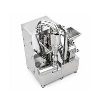 China Ultrafine Powder Grinder Machine For Pharmaceutical And Industrial Powder Processing for sale