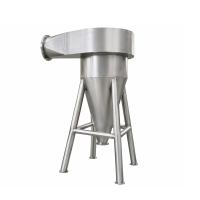 China Cyclone Wet Dust Collector Unit For Pharmaceutical And Industrial Dust Control for sale
