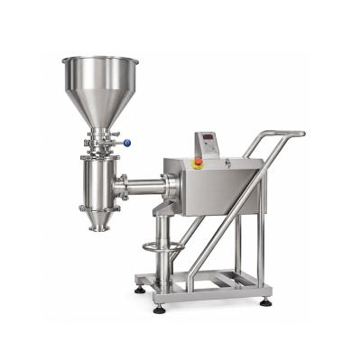 China Mobile Cone Mill With Low Heat Generation For Wet Material Granulating for sale