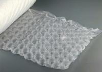 China 0.03mm Recyclable Pe Nylon Coextruded  Air Bubble Packaging for sale