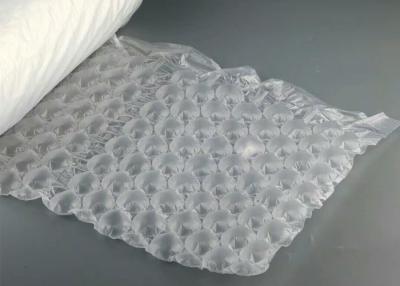 China 0.03mm Recyclable Pe Nylon Coextruded  Air Bubble Packaging for sale