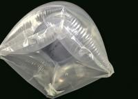 China 400mm Length Inflatable Air Packaging PE Nylon Co-Extruded Heavy Duty Air Cushion 50-120mic for sale