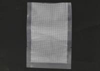 China 90 Micron FDA Embossed Vacuum Bags for Food Storage Custom Sizes Available for sale