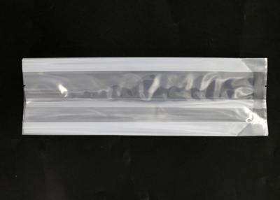 China FDA Heat Seal Poly Nylon Vacuum Bags for Rice Packaging Custom Size for sale
