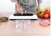 China PSE 110W Small Vacuum Packing Machine For Food Storage for sale