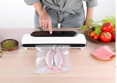 China PSE 110W Small Vacuum Packing Machine For Food Storage for sale