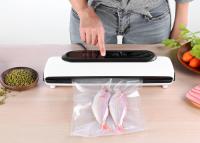 China PSE 110W Small Vacuum Packing Machine For Food Storage for sale