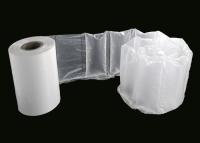 China Recyclable PE Air Pillow Packaging Roll 300m 20x10cm Void Fill Cushions for sale