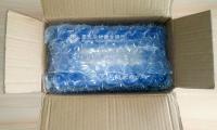 China 0.03mm Recyclable Pe Nylon Coextruded  Air Bubble Packaging for sale