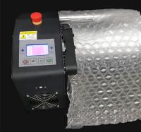 China 0.03mm Recyclable Pe Nylon Coextruded  Air Bubble Packaging for sale