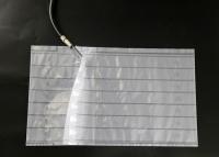 China 415mm x 240mm Air Cushion Bag for Wine Bottle PE Nylon 50-120mic for sale
