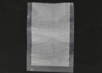 China BPA Free 10x15cm Embossed Vacuum Sealer Bags for Food Storage 90 Micron for sale