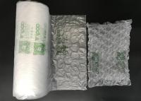 China SGS Void Fill 400*320mm Air Bubble Packaging For Shipping for sale
