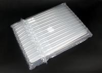 China 50 Microns 50cm Length PE Nylon Coextruded Air Column Packing Bags for Laptop Protection for sale