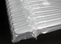 China 50 Microns 50cm Length PE Nylon Coextruded Air Column Packing Bags for Laptop Protection for sale