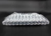China 50 Microns 50cm Length PE Nylon Coextruded Air Column Packing Bags for Laptop Protection for sale