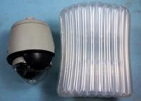 China 50μM CE Certified Tubular Air Column Cushion Bag PE Nylon Coextruded Film 2cm to 8cm Width for sale