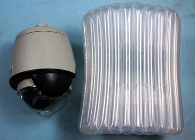 China 50μM CE Certified Tubular Air Column Cushion Bag PE Nylon Coextruded Film 2cm to 8cm Width for sale