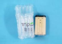 China 25cm Length 3cm Column Air Pillow Bags For Security Camera for sale