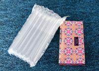 China REACH 60microns 150mm Width Air Column Cushion Bag for sale