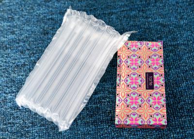 China REACH 60microns 150mm Width Air Column Cushion Bag for sale