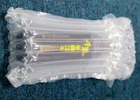 China 150m Wide 50μm PE Nylon Coextruded Air Column Bag for Seasoning Soy Sauce for sale