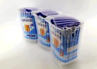 China 36cm Wide 42cm Long PE Nylon Air Column Cushion Bag for Milk Powder Can 50-120mic for sale