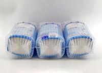 China 36cm Wide 42cm Long PE Nylon Air Column Cushion Bag for Milk Powder Can 50-120mic for sale