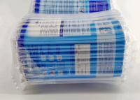 China 36cm Wide 42cm Long PE Nylon Air Column Cushion Bag for Milk Powder Can 50-120mic for sale