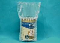 China 360mm Width 415mm Length Air Column Wrap for Milk Powder Can PE Nylon 50-120mic for sale