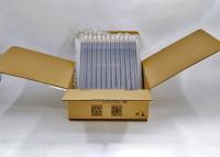 China PE Nylon Coextruded Inflatable Air Column Cushion Bag 65mic 3cm for Fragile Electronics for sale