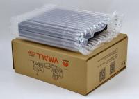 China PE Nylon Coextruded Inflatable Air Column Cushion Bag 65mic 3cm for Fragile Electronics for sale