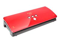 China Red -60kpa 30cm Bag Vacuum Packaging Sealer for sale