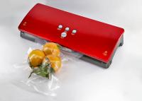 China Red -60kpa 30cm Bag Vacuum Packaging Sealer for sale