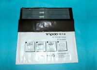 China PE 0.05mm 30mm Air Tubes Inflatable Air Packaging for sale