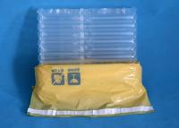 China Heavy Duty Packaging Material Inflatable Bubble Mailer , Inflatable Air Tubes , Inflatable Cushion Packaging Material for sale