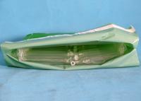 China 20mm Air Tubes 22cm Length Cushion Mailer Envelopes for sale