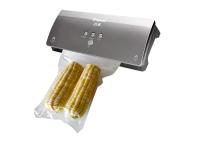 China FCC AC240V Portable Vacuum Packaging Machine For Meat for sale