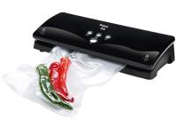China 130W PSE Portable Vacuum Packaging Sealer 30cm Bag Width AC 100-240V for sale
