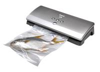 China FCC AC240V Portable Vacuum Packaging Machine For Meat for sale