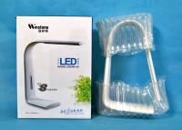China 60 Microns 20cm Width Air Column Cushion Bag For LED for sale