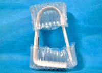 China 60 Microns 20cm Width Air Column Cushion Bag For LED for sale