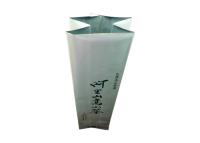 China 50μM 100mm Width Aluminum Packaging Bags For Tea for sale