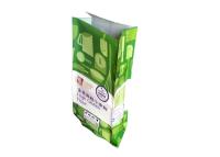 China 15cm Width 0.1mm Aluminium Foil Stand Up Pouch for Food Packaging for sale