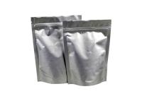 China Custom Gravure Printing Aluminum Foil Stand Up Pouch with Ziplock 50-150mic for sale
