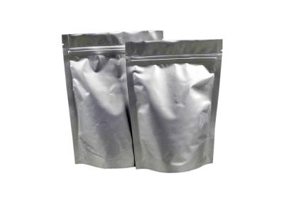 China 150mm Length Aluminum Foil Heat Seal Bags 50-150mic Customizable Thickness for sale