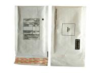 China PE Self Sealing Damage Resistance Poly Bubble Mailers for sale
