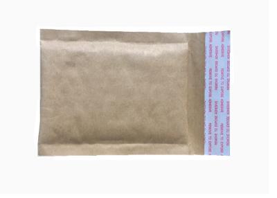 China ROSH Brown 280mm Width Cushion Mailer Envelopes for sale