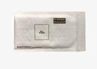China White 2.5mm 160mm width Air Cushion Packaging for sale